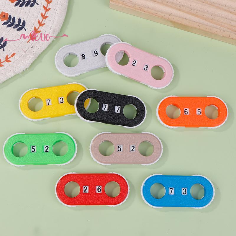 Meuctiffy Table Game Counter Point Counter Calculator Score Counter ...