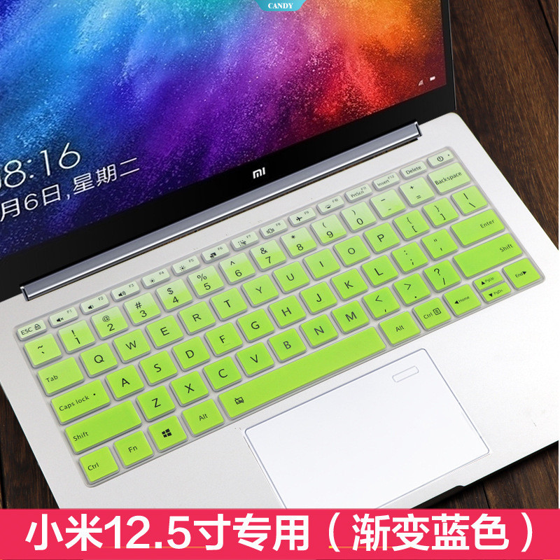 Xiaomi RedmiBook 14 Gen Ⅱ/13-inch RedmiBook Keyboard Cover – Protective ...