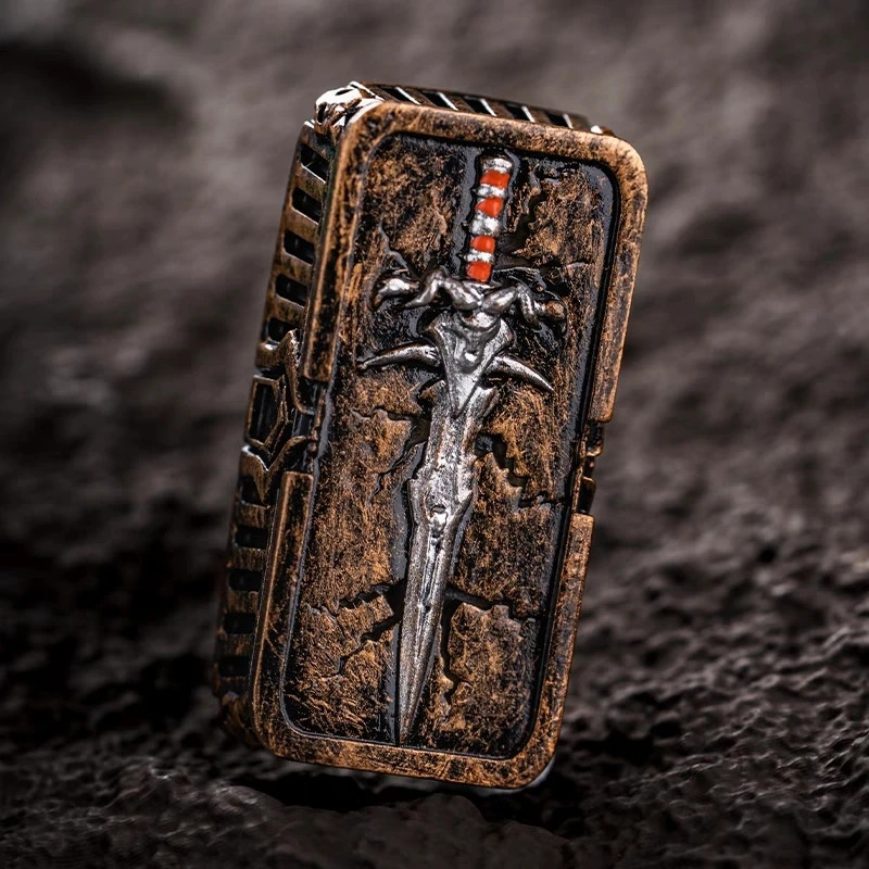 World of Warcraft Keycap Frost Sadness Handmade Resin Unique Mechanical ...