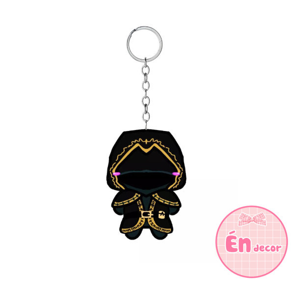 Keychain Taph icon forsaken roblox forsakenroblox survivalist printing ...