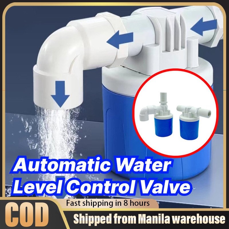 Automatic Water Level Control Valve Water Sstopper Float Valve Floating ...
