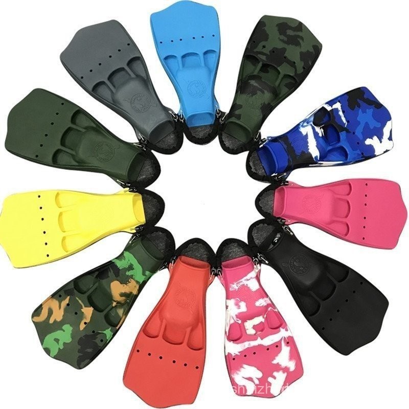 Scubapro Jet Fin Diving Flippers Adjustable Flippers Spring Fastener ...