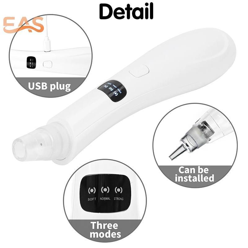 [EAS] Wireless Electric Diamond Painting Pens With Vacuum Pump – 3 ...