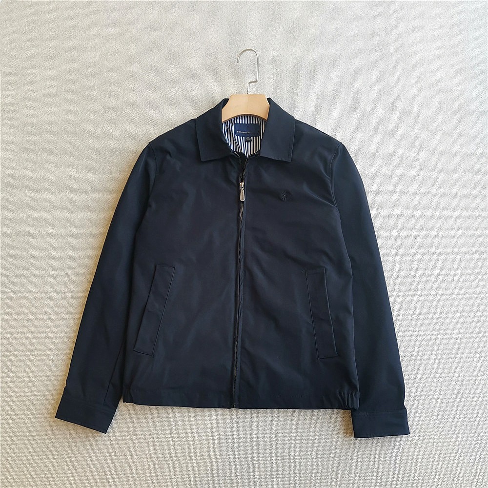 President Yuyi Men's Classic Weatherproof Texture Vinegar Concentrate ...