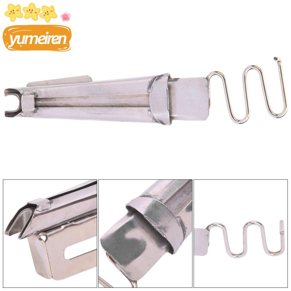 YUMEIREN Bias Binder, Professional Iron Right Angle Binder, Sewing ...