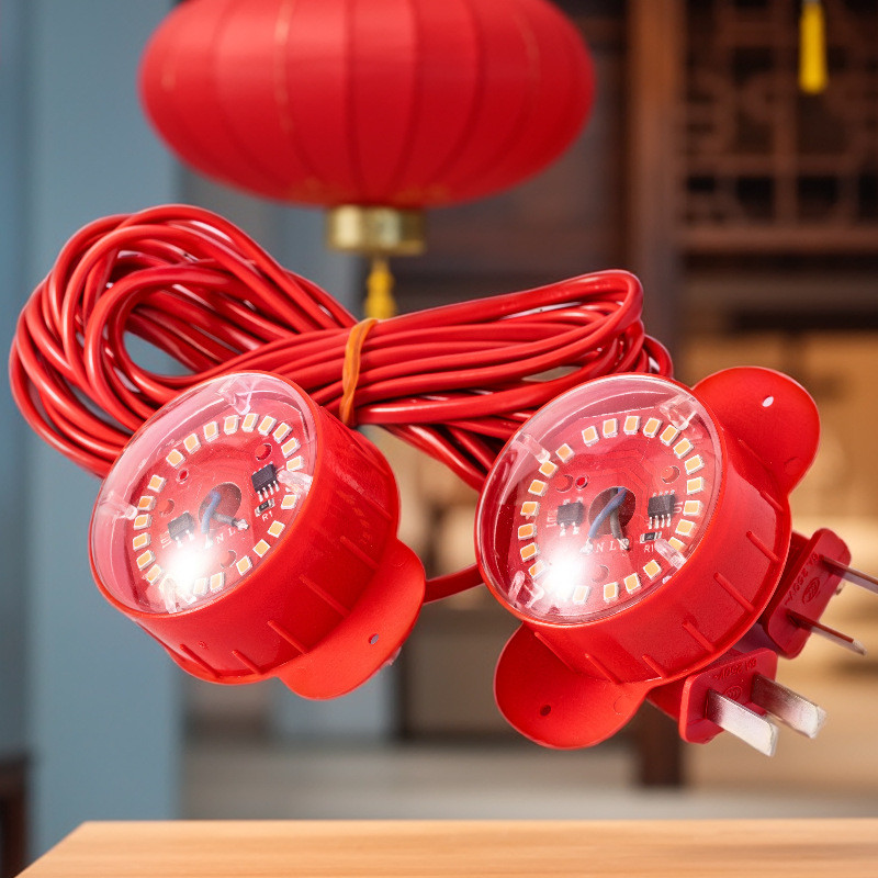 2026 Dahong Lantern No Plug-In Remote Control Light Outdoor Balcony ...