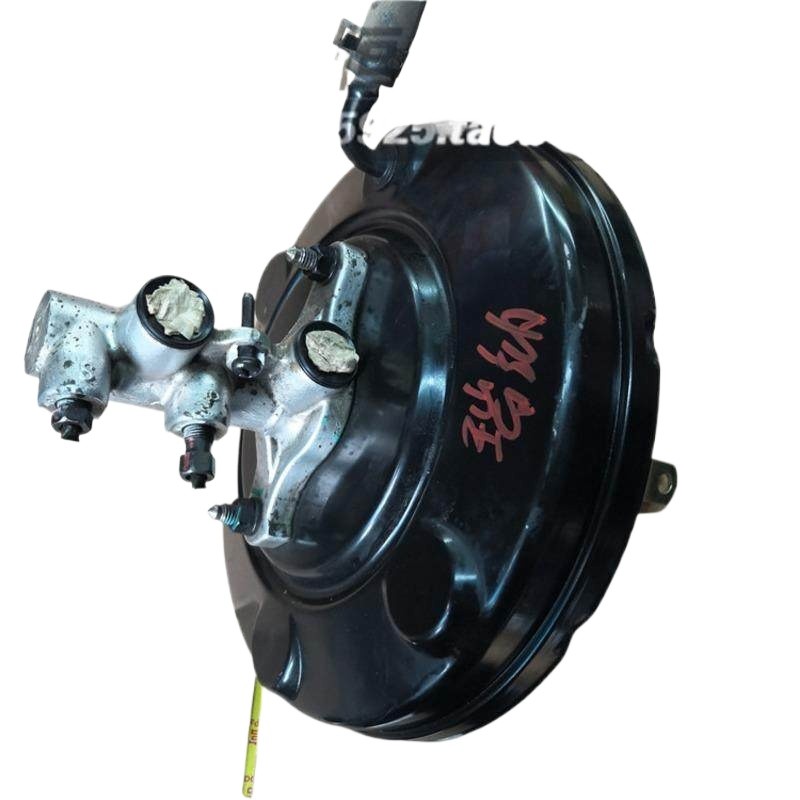 Adapted to Hyundai Rena brake vacuum pump vigorous drum vacuum booster ...