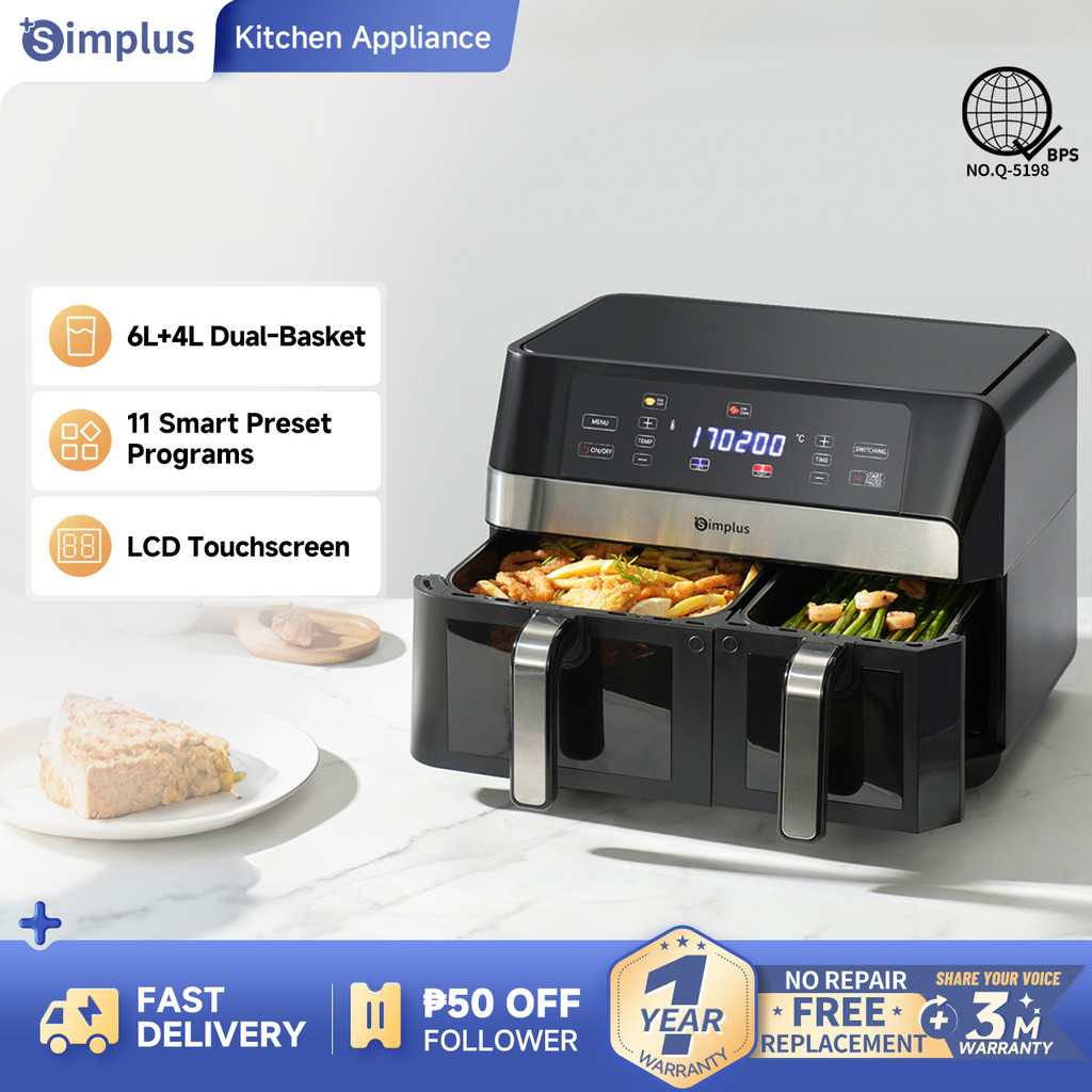 Simplus Kitchen Appliance Shop, Online Shop | Shopee Philippines