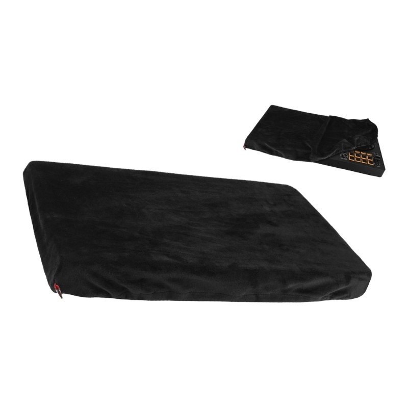【SUIT】 DJ Mixer Controller Cover Protective Sleeve Mixer Equipment for ...