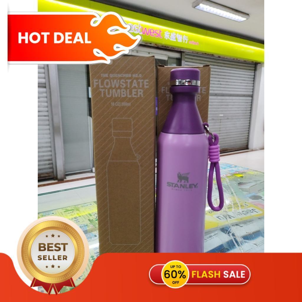 Stanley All Day Slim Bottles, available in various color tumblersjashub ...
