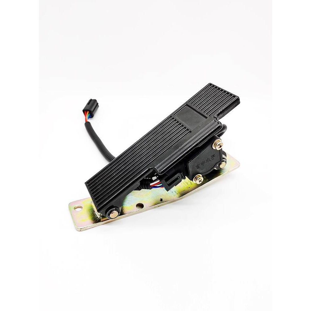 Dongfeng Special Dealer Yuchai Engine Dayun Truck Accelerator Pedal ...