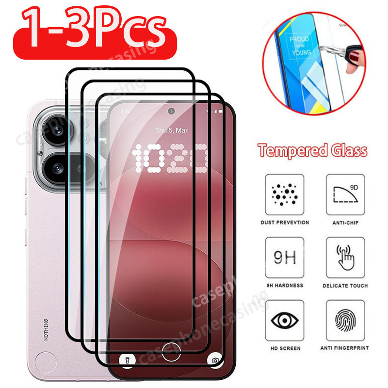 Screen Protector For Nothing Phone 4A 3A Pro Lite 4APro 3APro 3ALite 4G ...