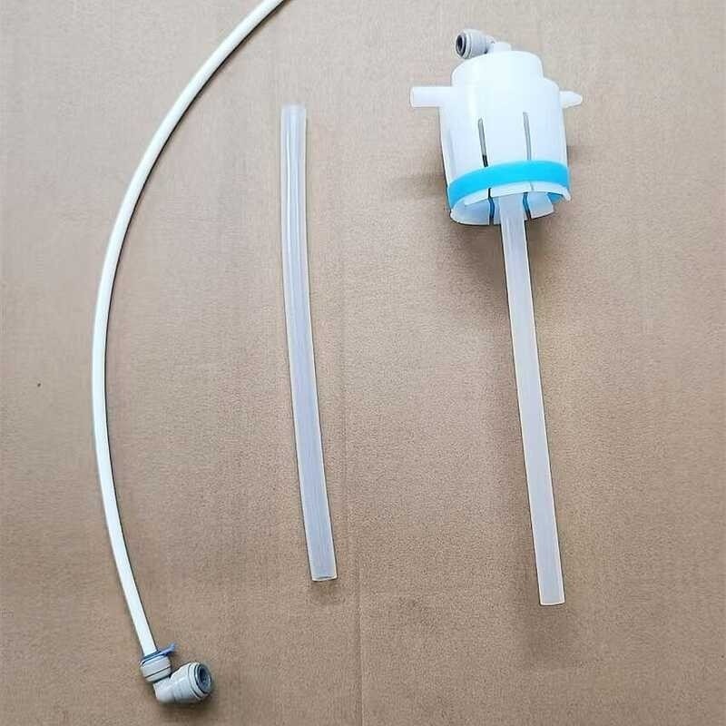 Midea water dispenser component pumping pipe YD1519S-X-1615S-X-1316S-X ...