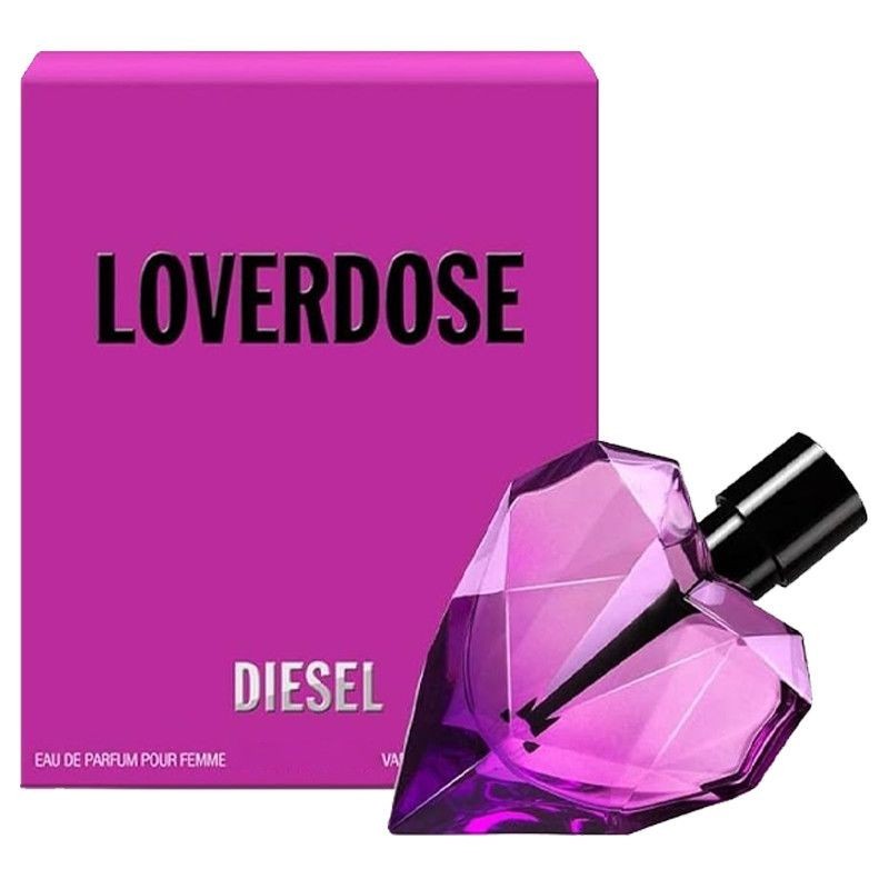 Tax Insurance Straight Hair Diesel/Diesel Love Medicine Ladies EDP ...