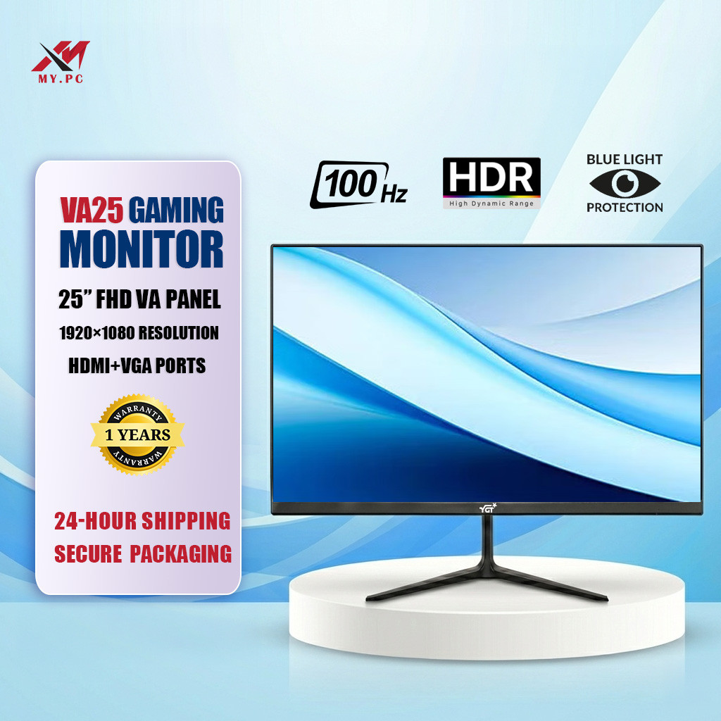 Shop ygt monitor for Sale on Shopee Philippines