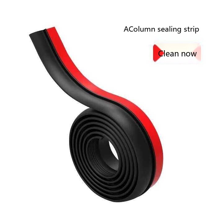 Changan Exclusive Series Car ABC Pillar Center Console Sealing Strip ...