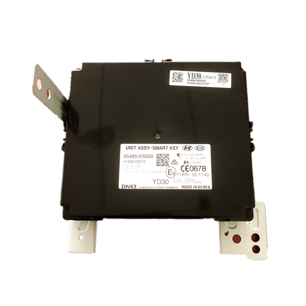 Kia K3 smart key control box anti-theft box BCM body module computer ...