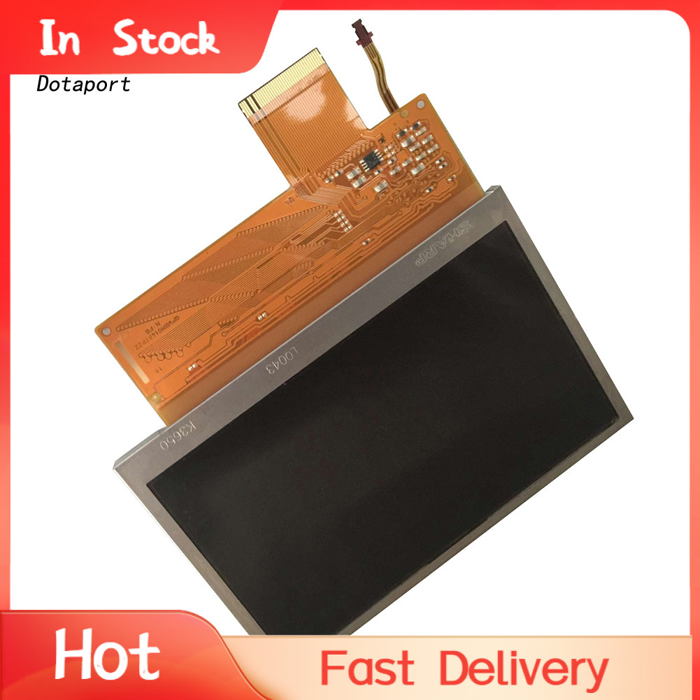 KDDT- 43inch Game Machines High Clarity LCD Display Screen Replacement ...