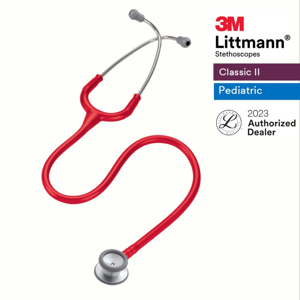 Shop littmann stethoscope for Sale on Shopee Philippines