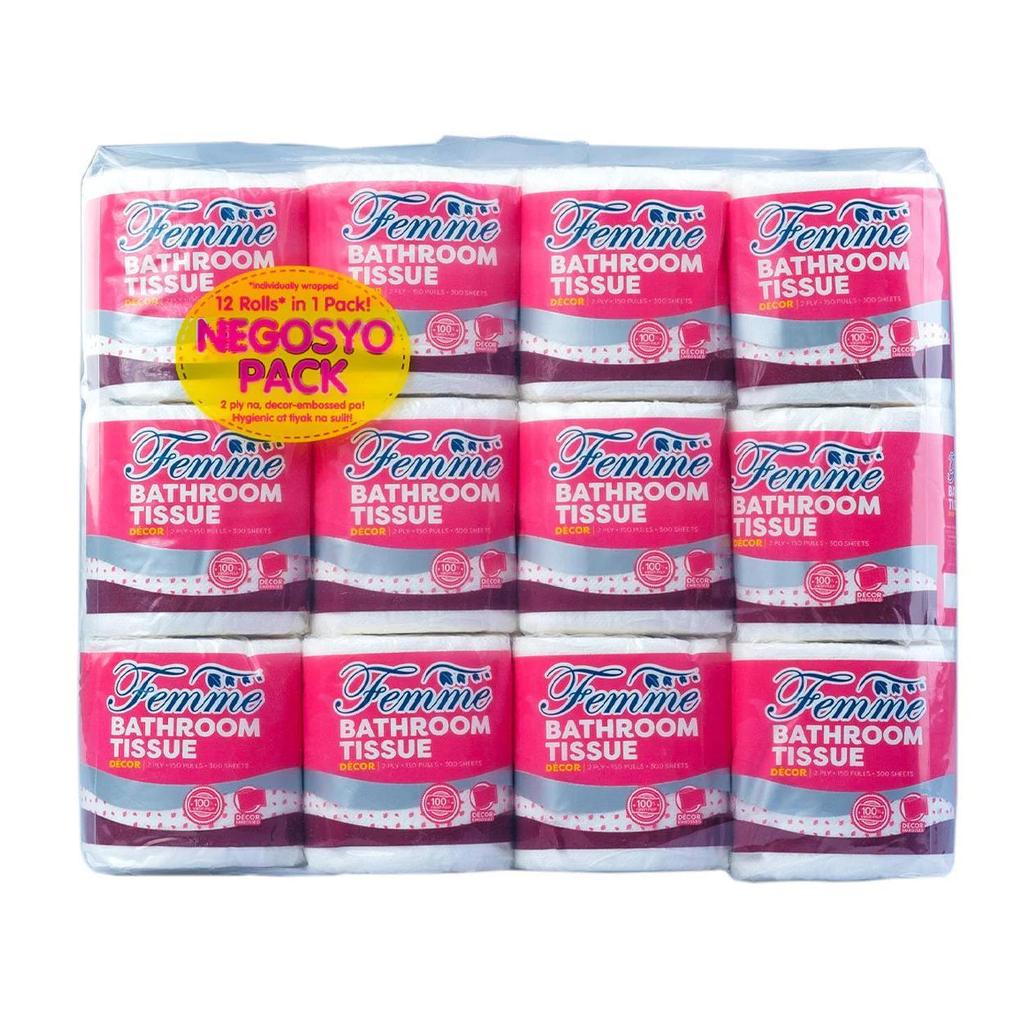 Shop femme tissue for Sale on Shopee Philippines