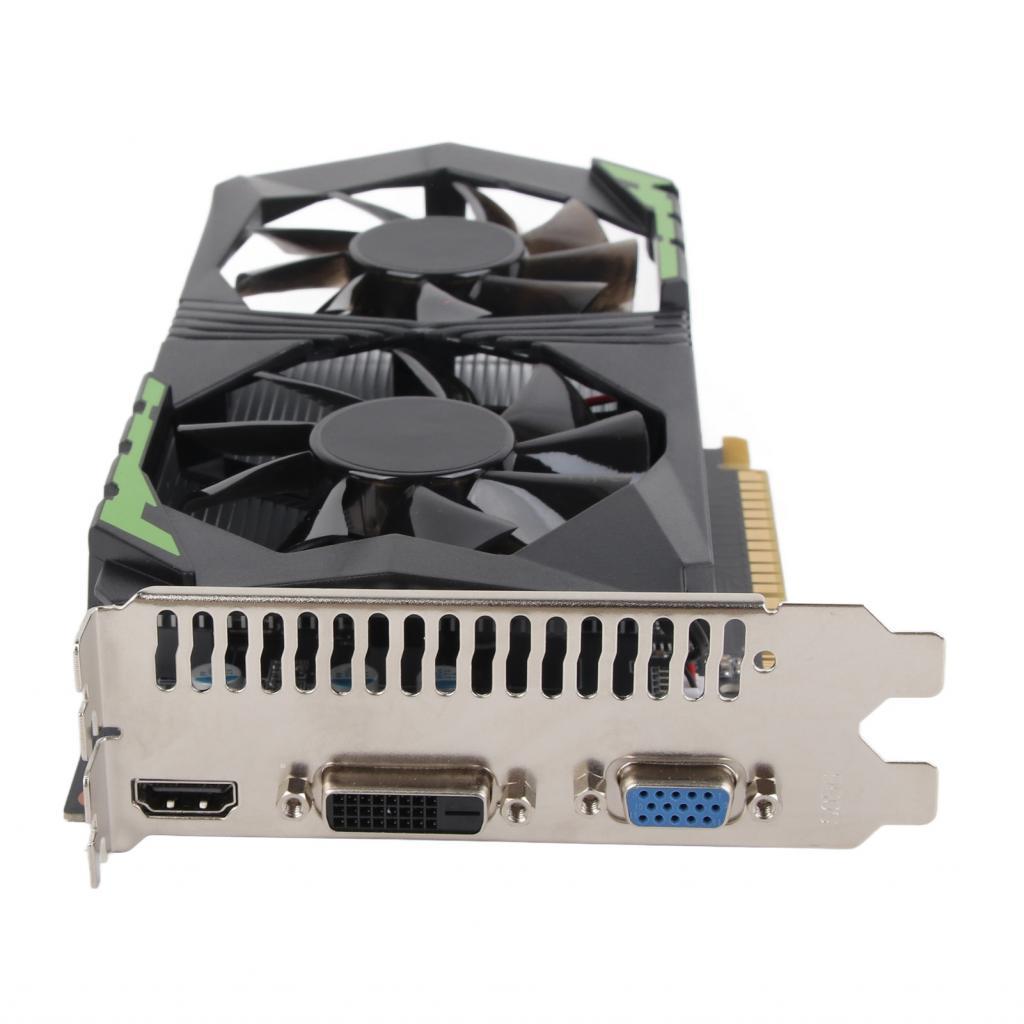 guli Cuifati 128bit 4GB DDR5 Graphics Card Automatic Recognition Video ...