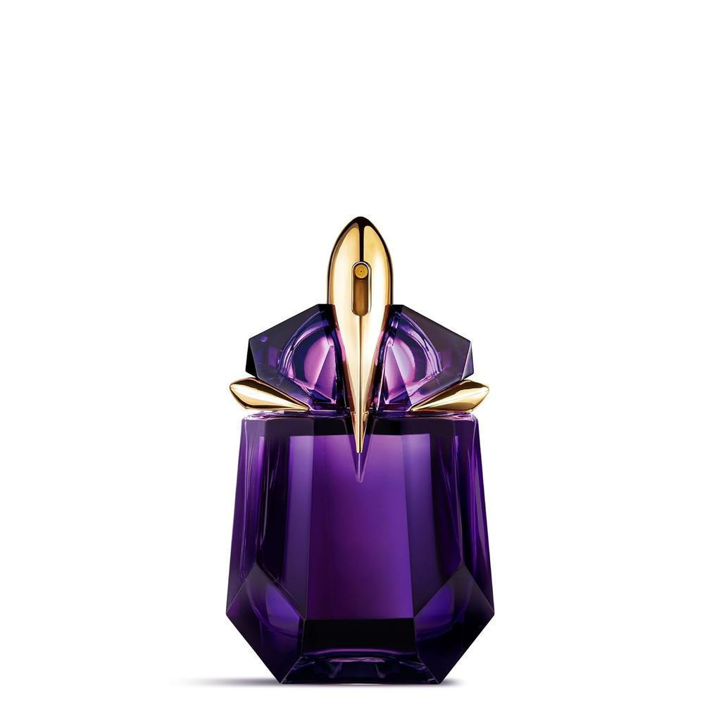 Fashion Brand Mugler Alien Perfume Women's Perfume Floral Woody ...
