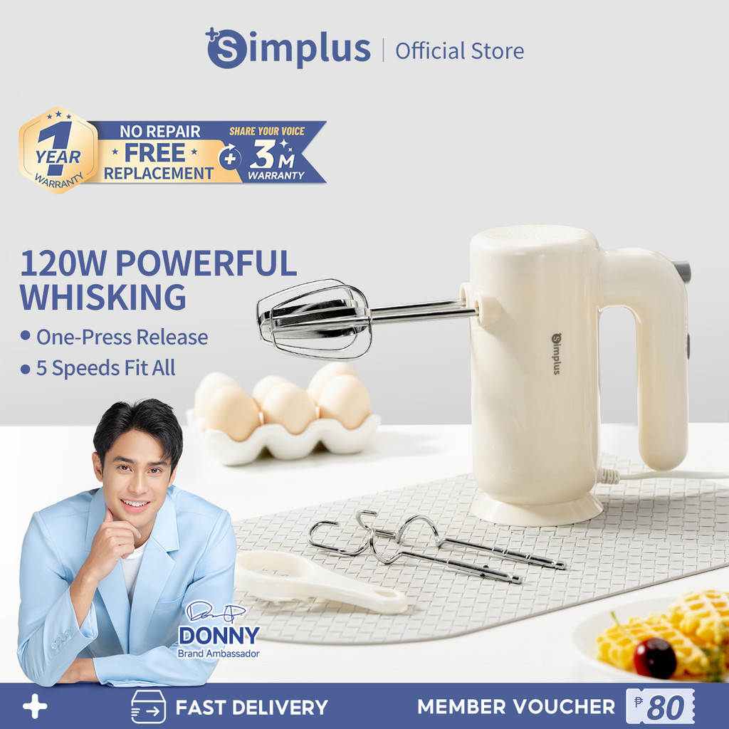 Shop mixer for Sale on Shopee Philippines