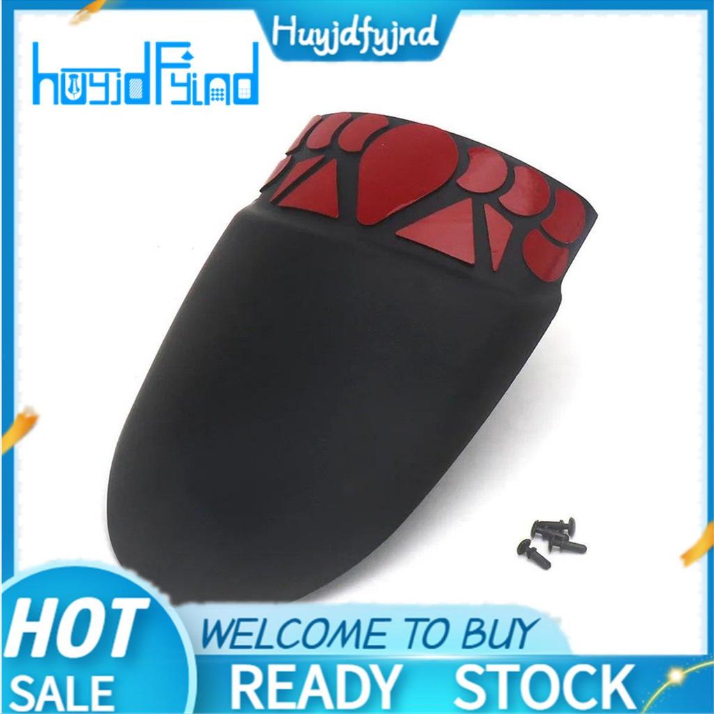 Extender Motorcycle Mudguards Front Splash Guard Accessories Component ...