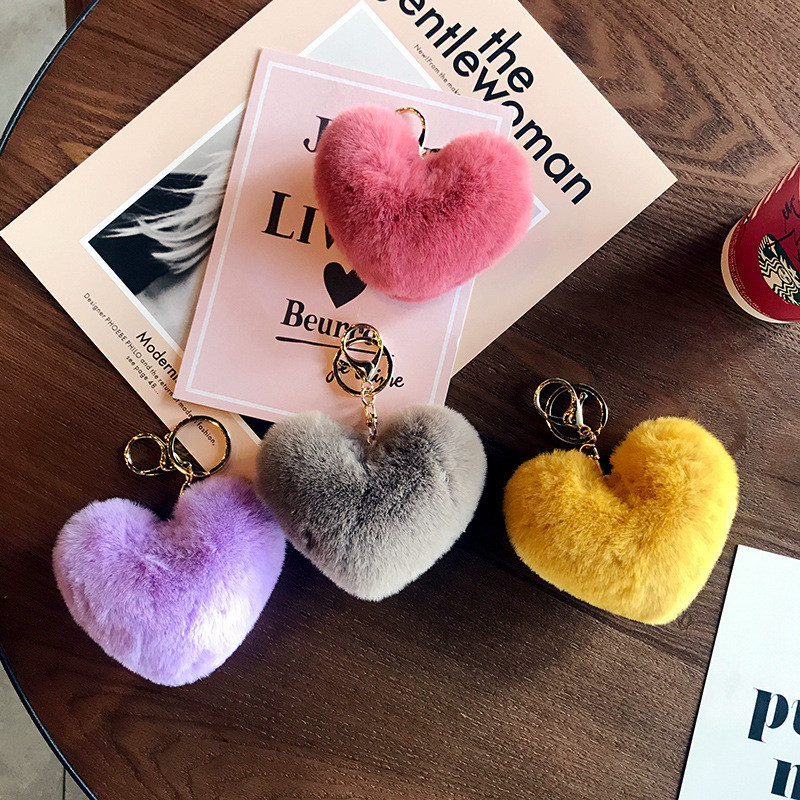 heart shaped keychain - Best Prices and Online Promos - Jun 2026 ...