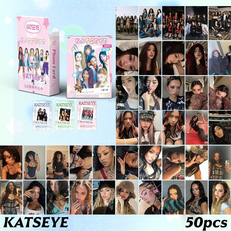 10-92pcs/set SB19 KALAKAL Photocards MOONLIGHT PAGTATAG Sound Break 19 ...
