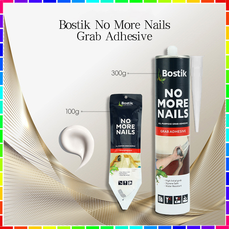 Shop no more nails adhesive for Sale on Shopee Philippines