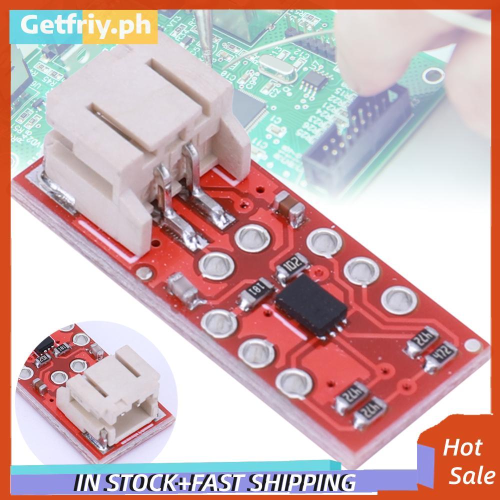 LiPo Fuel Gauge Battery Detection Module A/D Conversion IIC I2C ...