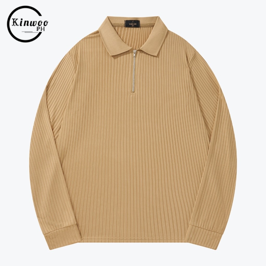 quarter zip - Best Prices and Online Promos - Apr 2026 | Shopee Philippines