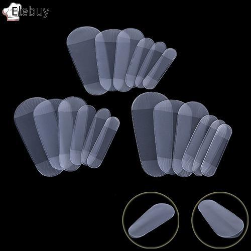 6pcs/set Storage Bag for Make Up Cosmetic Brushes Guards Protectors ...