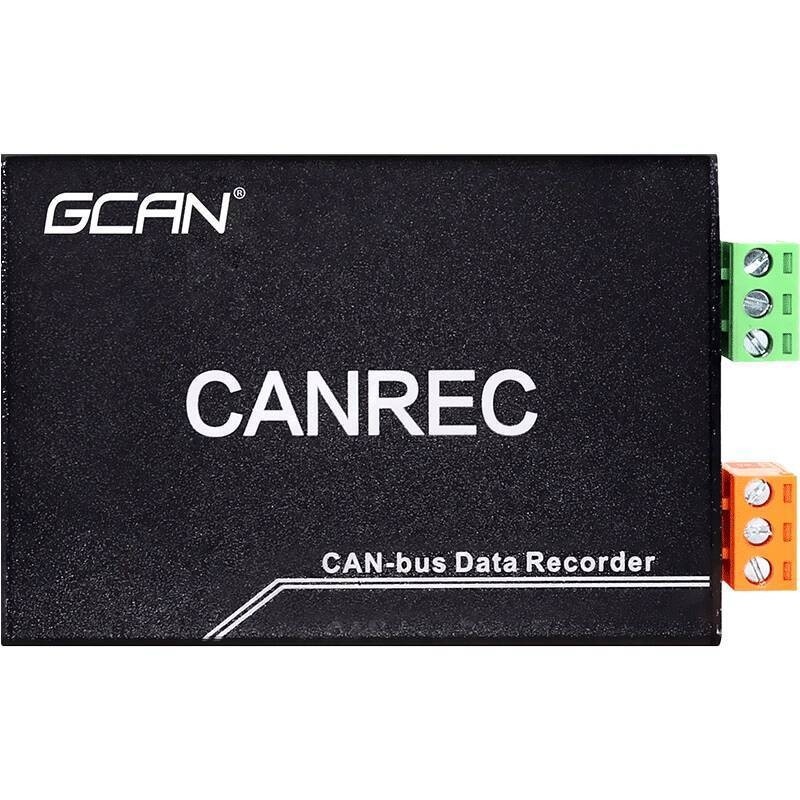 Guangcheng Technology CAN-bus Bus Data Recorder Vehicle CAN Offline ...