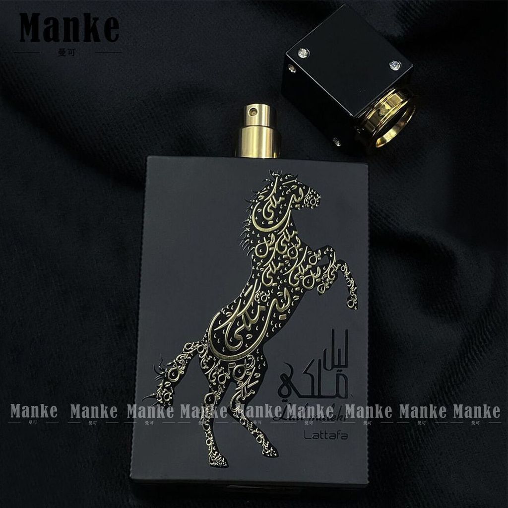 2026 New Product Lattafa Lail Maleki Lattafa Lail Maleki Lattafa Lail ...