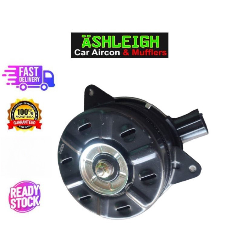 Toyota Wigo Fan Motor Car Airconditioning Parts Supplies Quality High ...