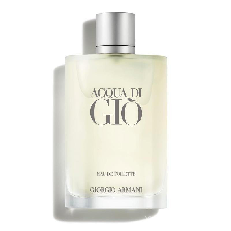 Acqua Di Gio(Test version)3.4 Ounce Men's Eau de Toilette | Shopee ...