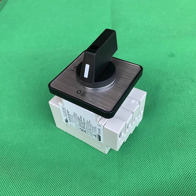 Brand new original Austria IMO SI25-PM64-4 25A 4P high-voltage ...