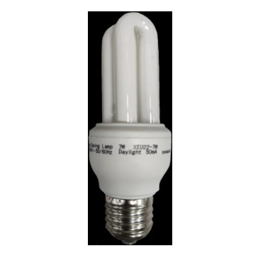 Firefly 7W Daylight CFL E27 220V 2U - XEU22-7WDL | Shopee Philippines