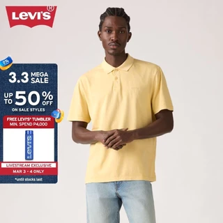 Levi's