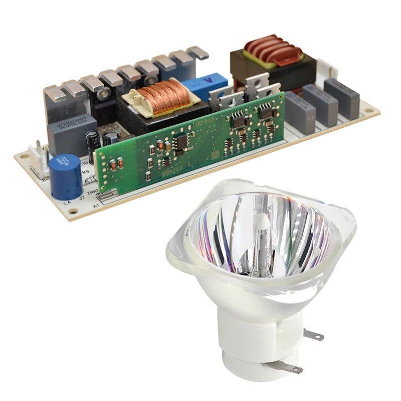 Best Sellers Moving Head Beam Lamp Bulb 295W ballast / power supply ...