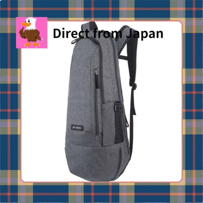 [YONEX] Tennis Racket Backpack (Holds 2 Tennis Rackets) | Shopee ...