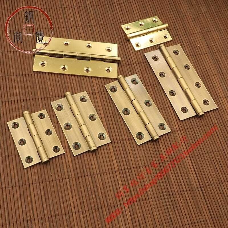 Solid Wardrobe Door Cabinet Window Gift Camphor Wood Box Flush Mount ...