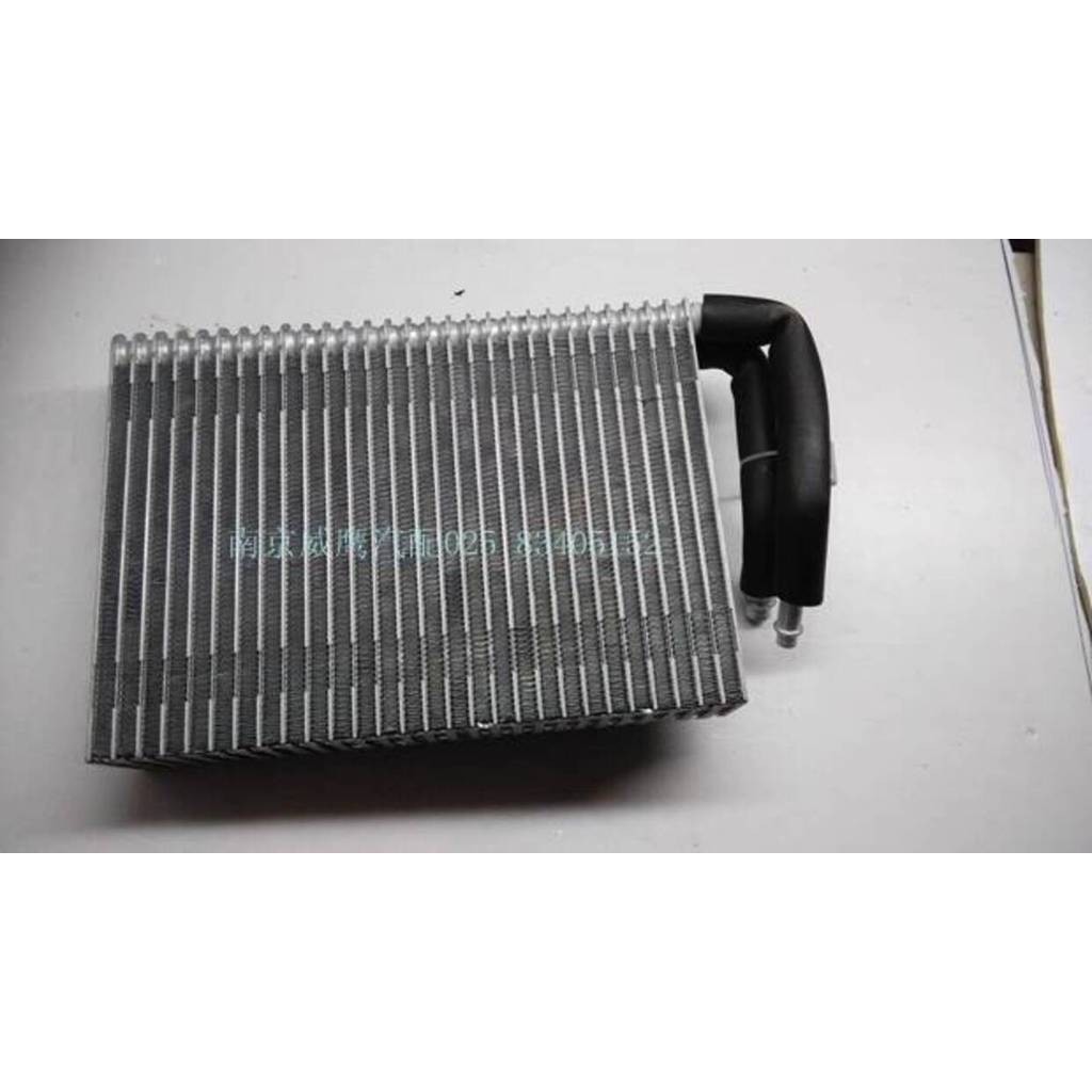 Iveco Bodie Front Air Conditioning Expansion Valve Evaporator Core ...