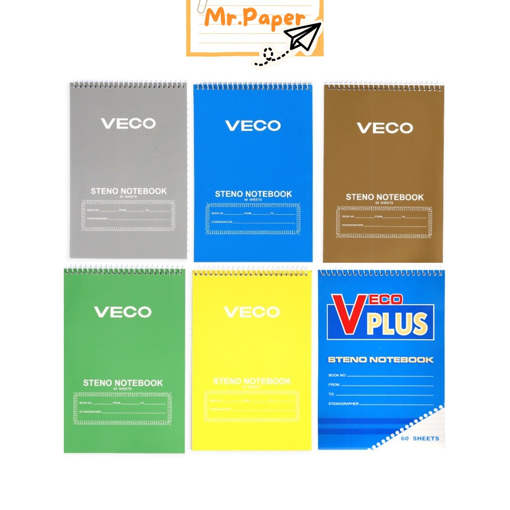 Shop steno notebook for Sale on Shopee Philippines