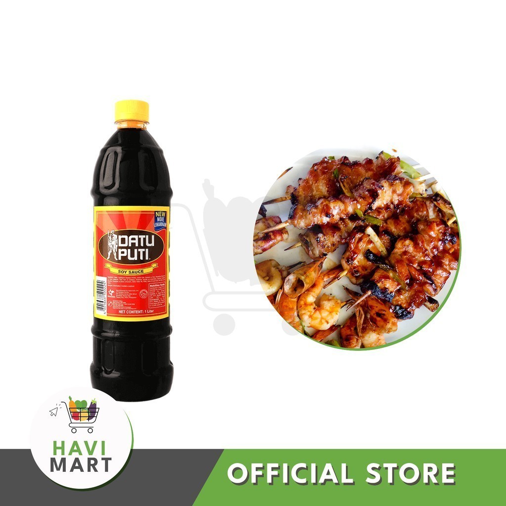 Shop datu puti toyo for Sale on Shopee Philippines