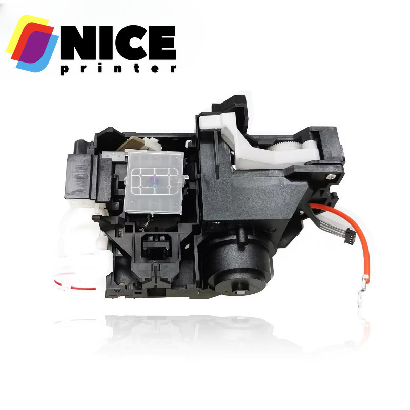 Compatible for Epson L1300 Pump Assembly Capping Station | Shopee ...