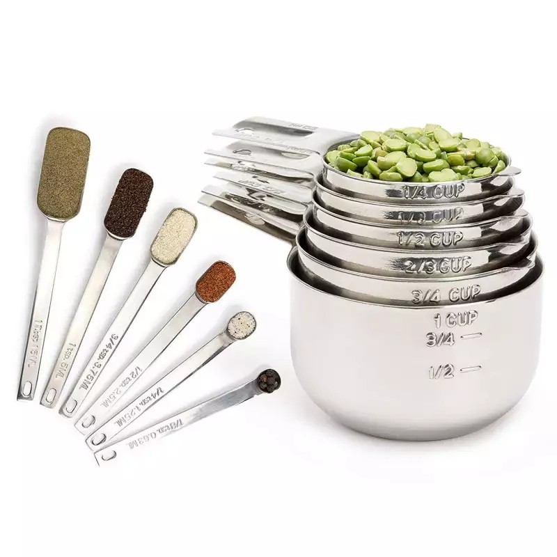 measuring cup stainless - Best Prices and Online Promos - Sept 2026 ...