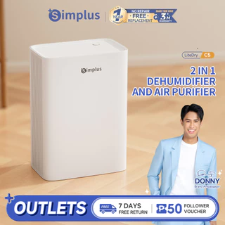 Simplus Outlet Store, Online Shop | Shopee Philippines